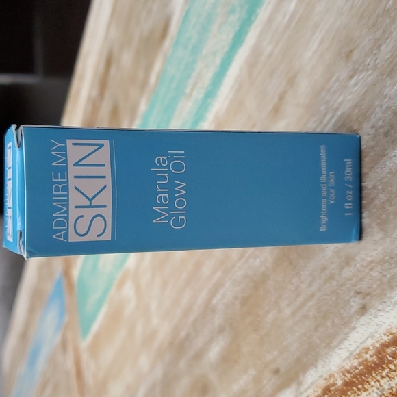 Admire My Face | Skincare | Admire My Skin Marula Glow Oil Brightens ...